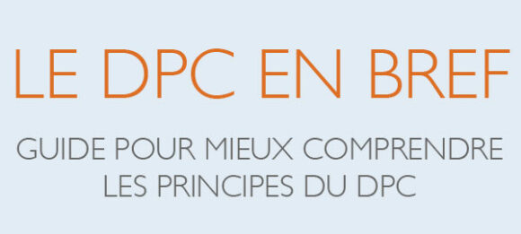 Infographie : Le DPC en bref - Formassad
